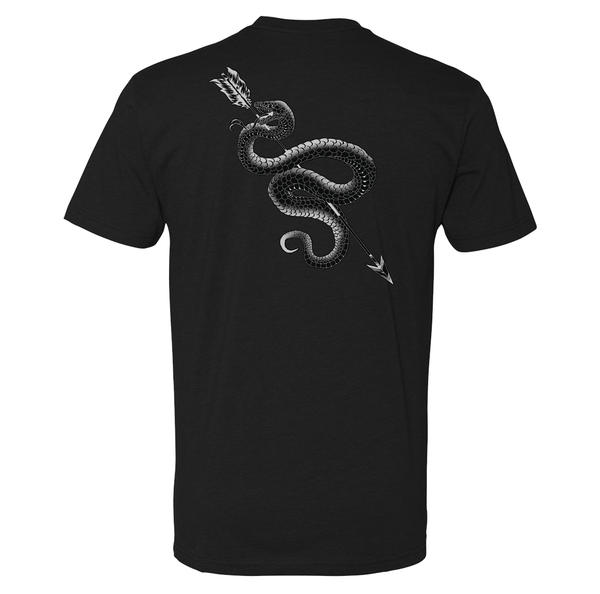 Sniper Snake Tee – BTeamCo