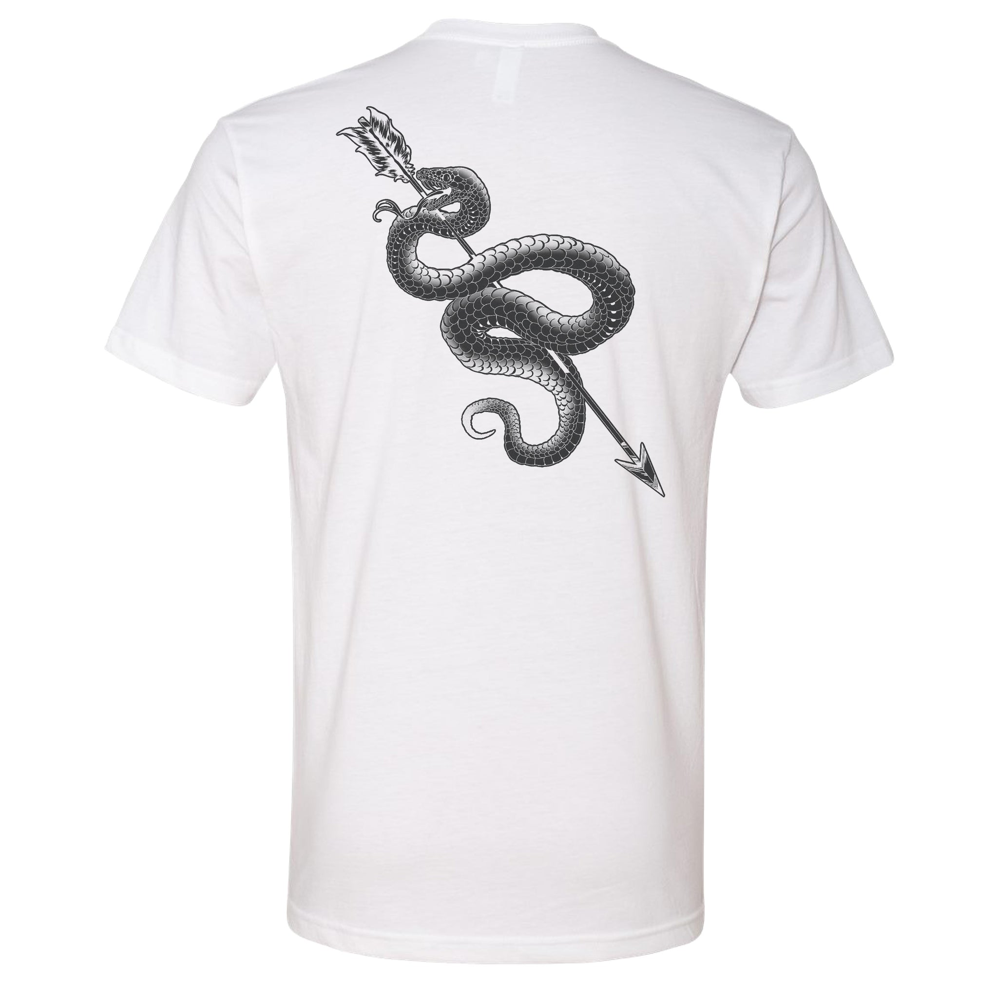 Sniper Snake Tee – BTeamCo